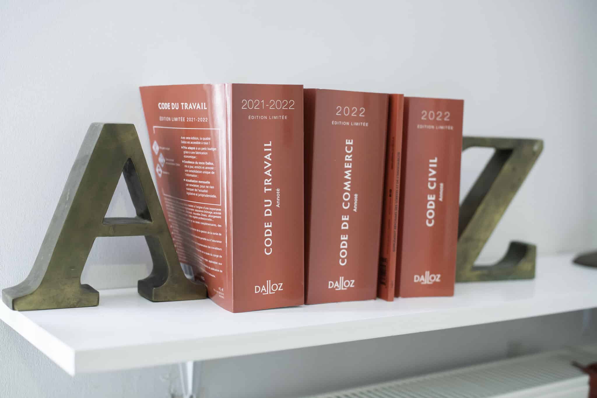 DGFB Société d'Avocats associés inscrite au barreau de Tarascon